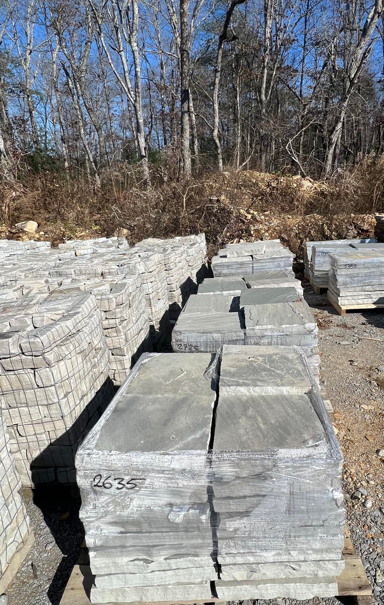 Stone Showcase - Geomax Stone LLC